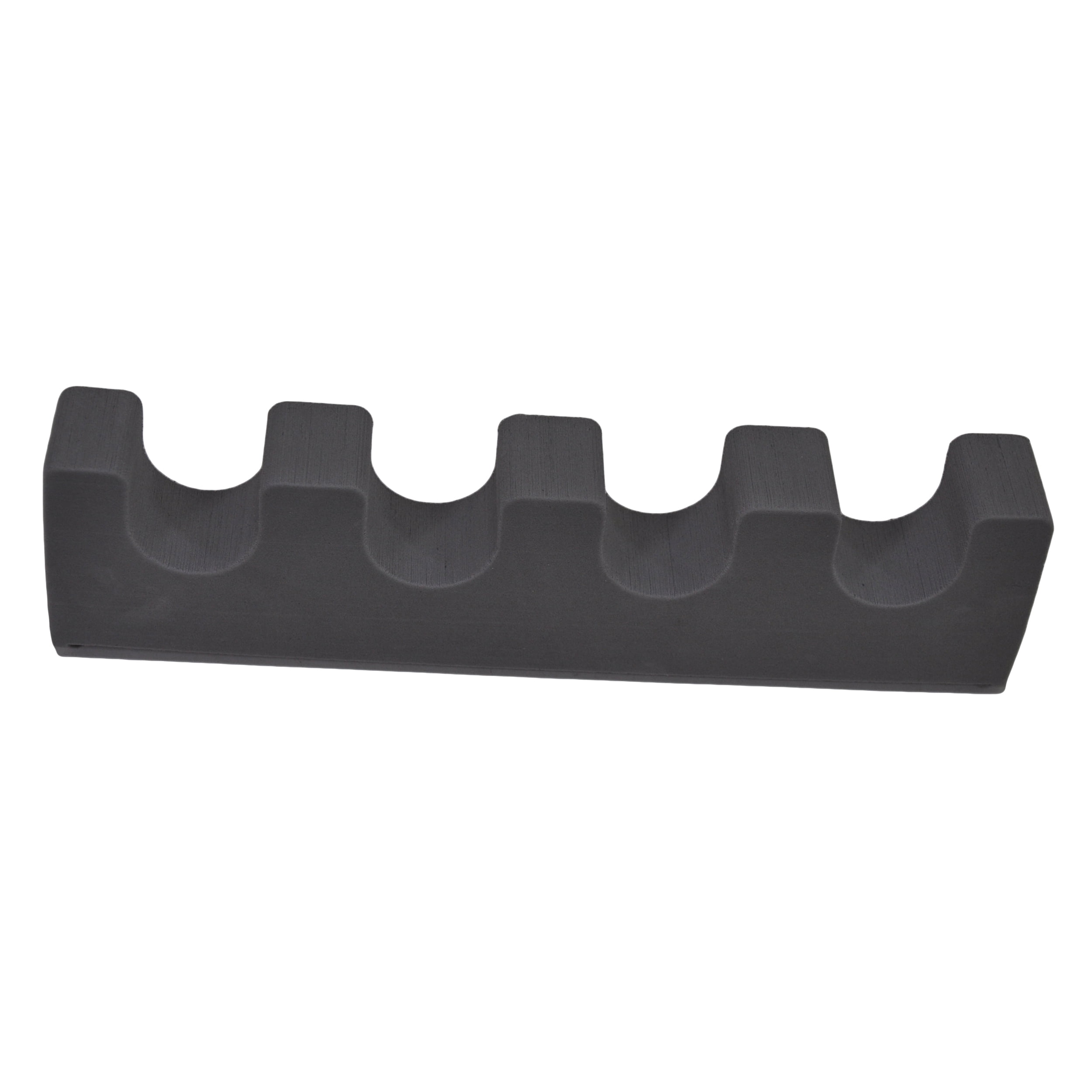 Benchmaster Four Gun Barrel Rest Weapon Rack - Walmart.com