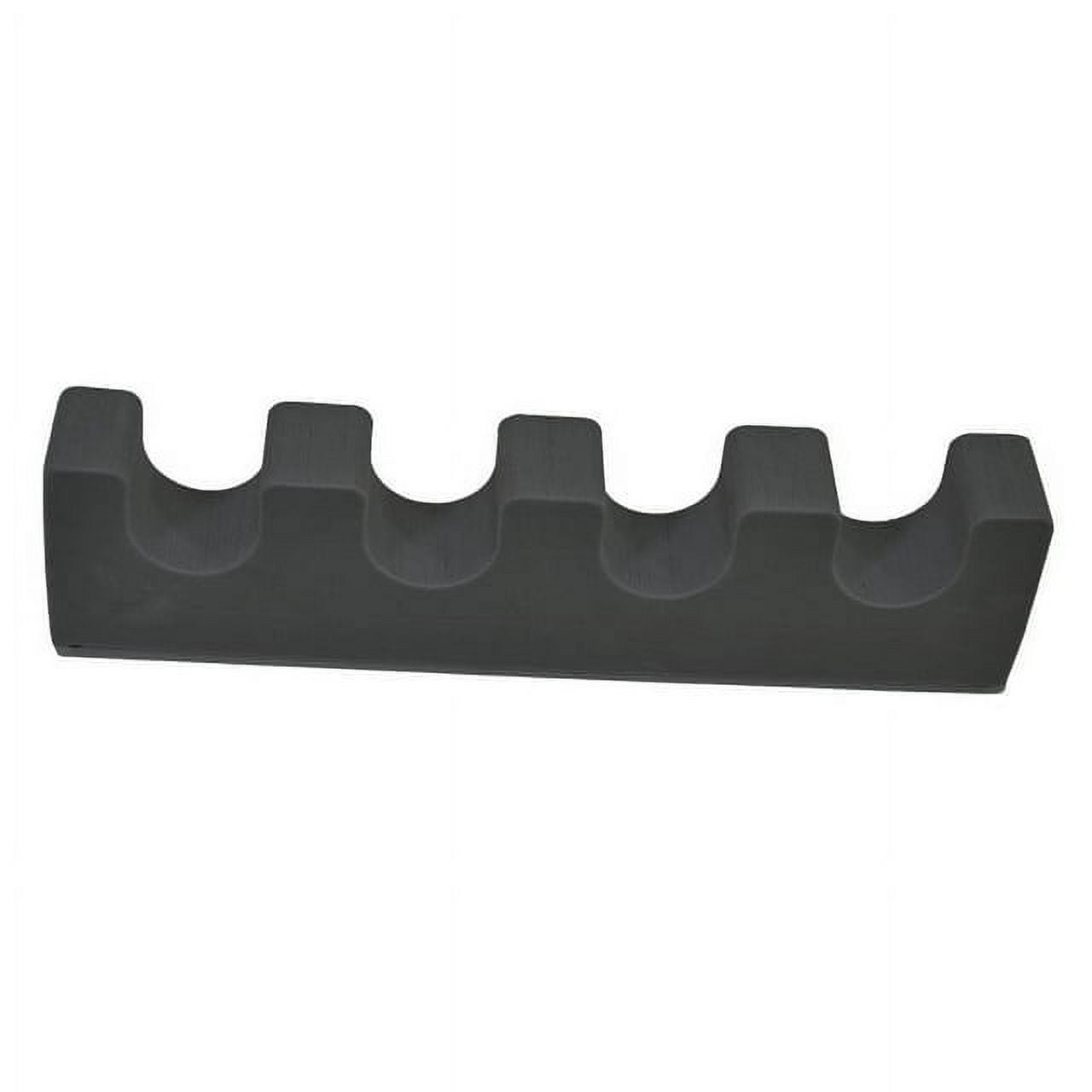 Benchmaster Four Gun Barrel Rest Weapon Rack - Walmart.com