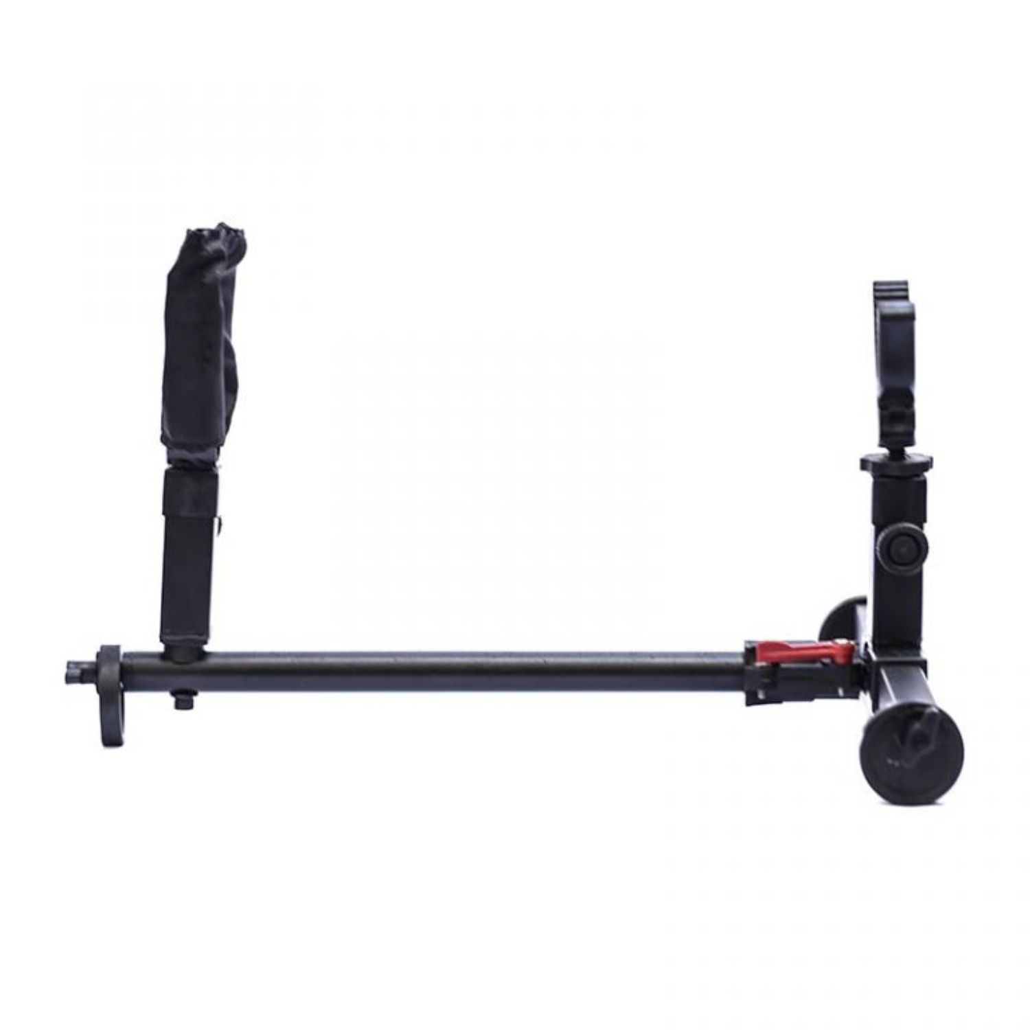 Caldwell Lead Sled 2 Outdoor Range Adjustable Ambidextrous Rifle ...