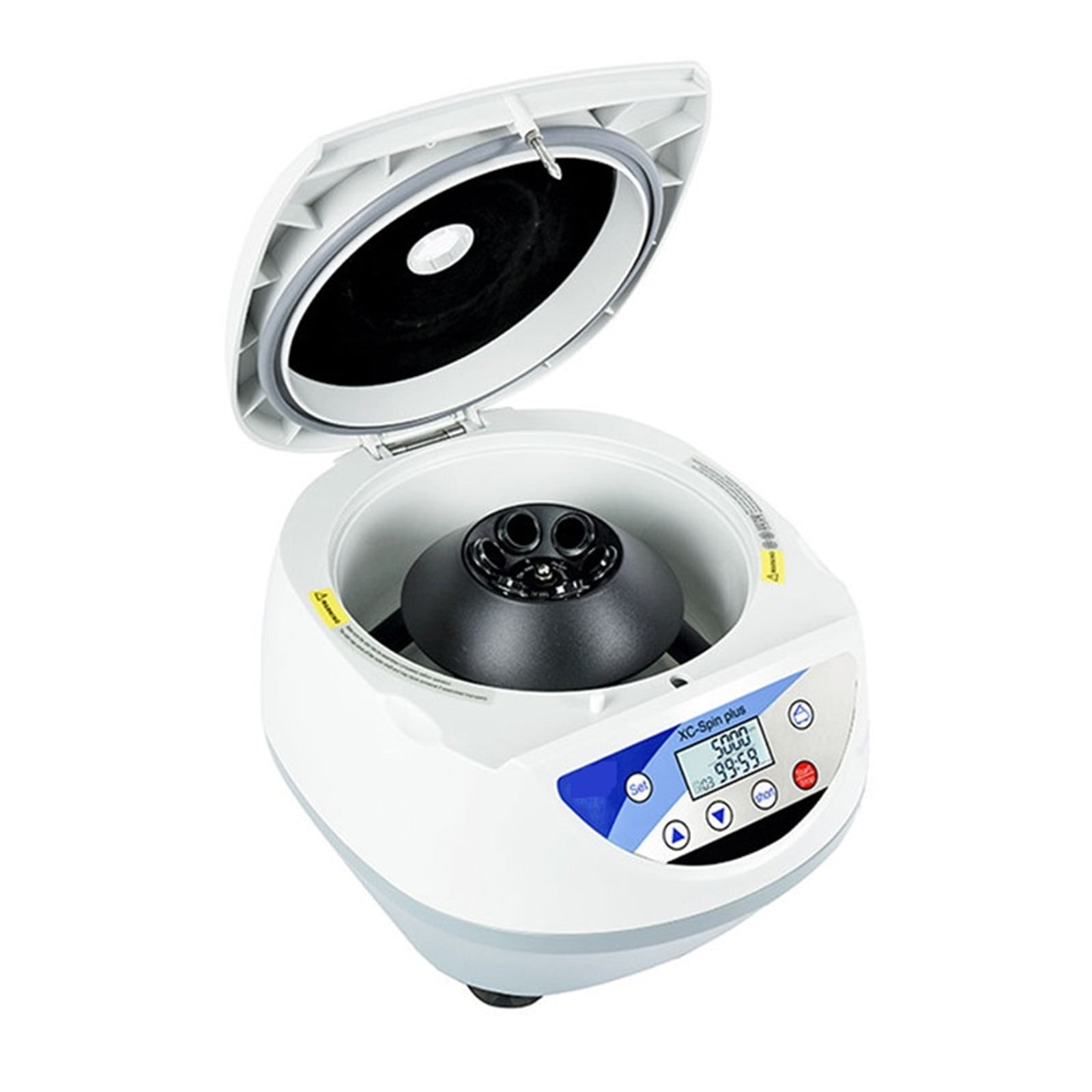 Benchtop Centrifuges Machine, PRP PRF CGF Laboratory Blood Centrifuge Medical Equipment Plasma ...