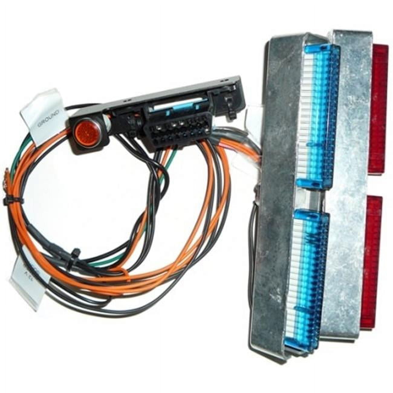 Benchtop Flash Data Transfer Cable for PCM to OBD-II Port & GM Ford LS-Series - Walmart.com