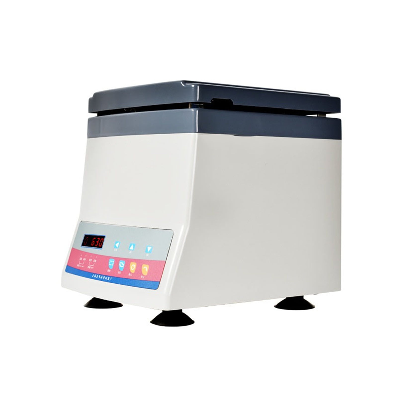 Benchtop High-speed Centrifuge Small High-speed Centrifuge For Laboratory 16500(r/min) ,High ...