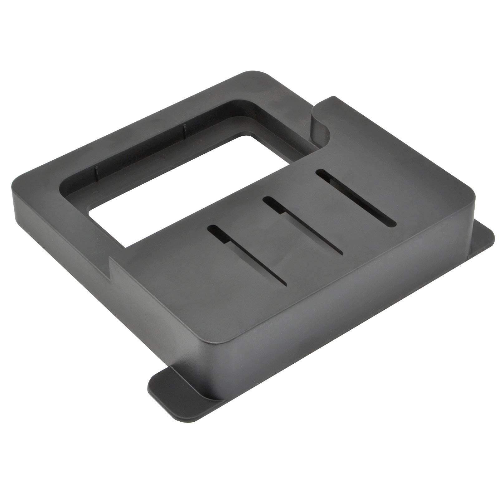 Benchtop Holder for Micro-Make™ / MicroLux® Palm-Size Belt Sander ...