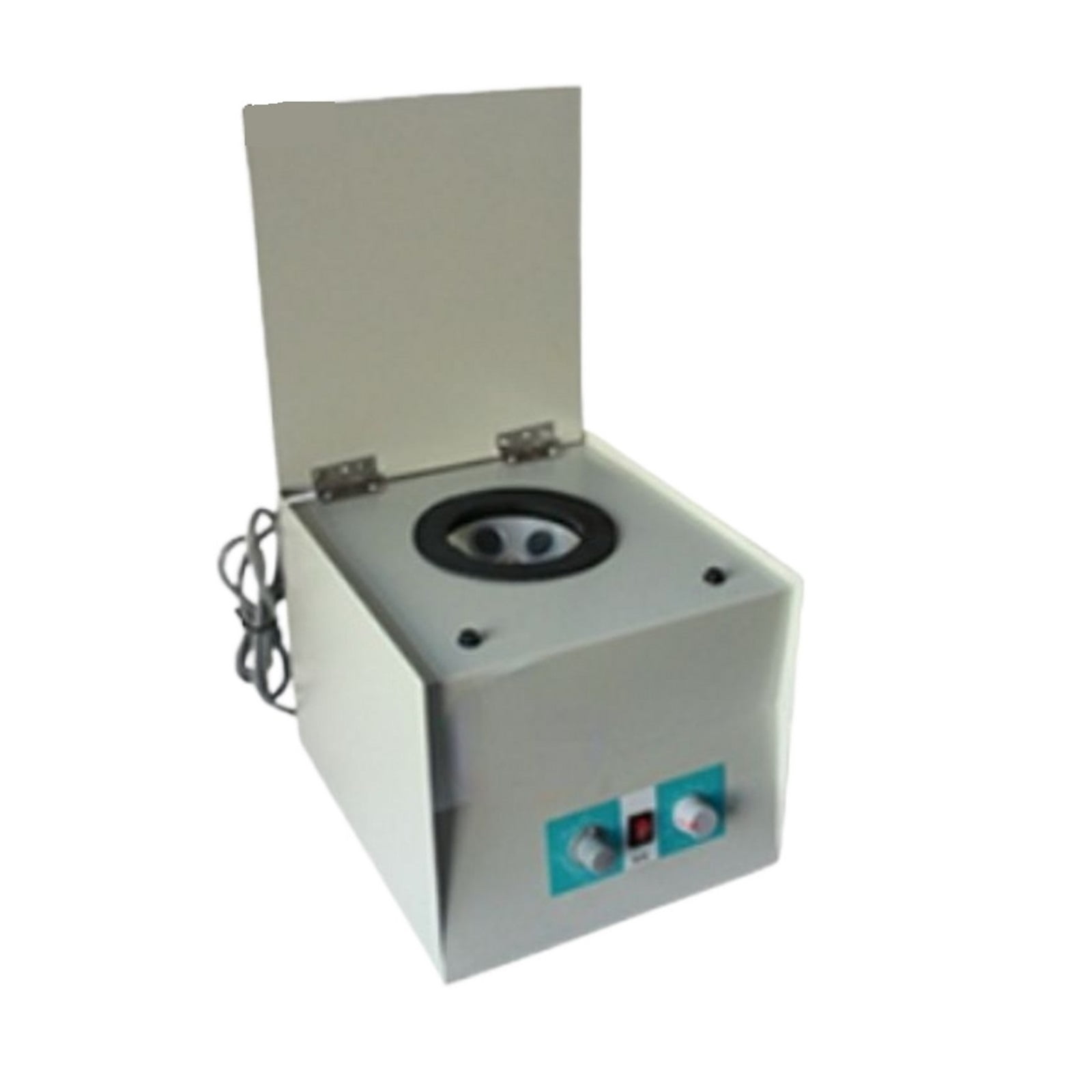 Benchtop Low Speed Centrifuge, Electric Centrifuge Machine Portable Lab ...