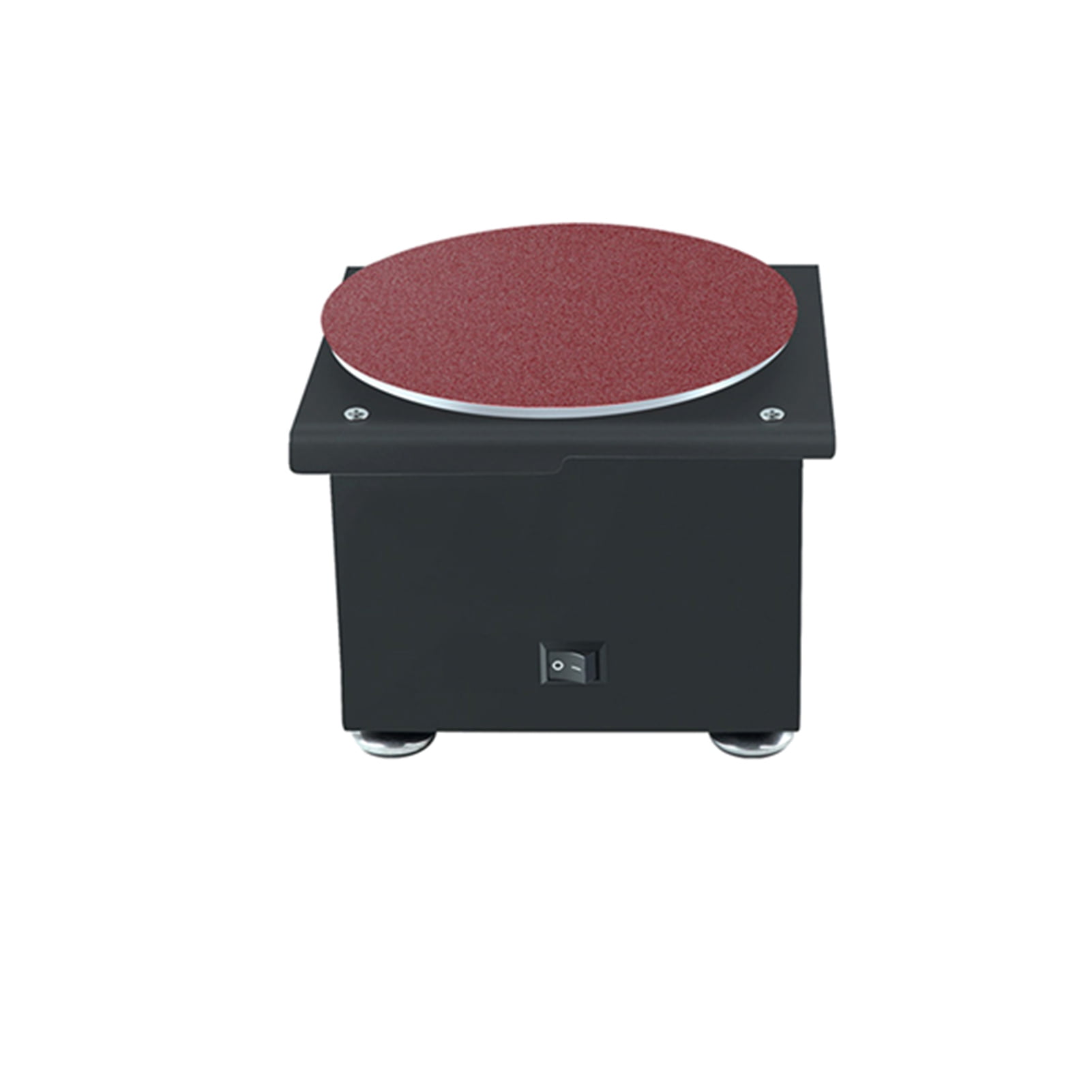 Benchtop Mini Bench Disc Sander Electric Sharpener 7 Variable Speed 10 ...