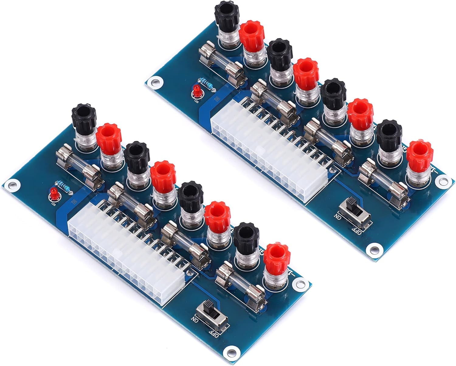 Benchtop Power Board For Desktop Pc Computer Chassis, Power Supply Atx ...