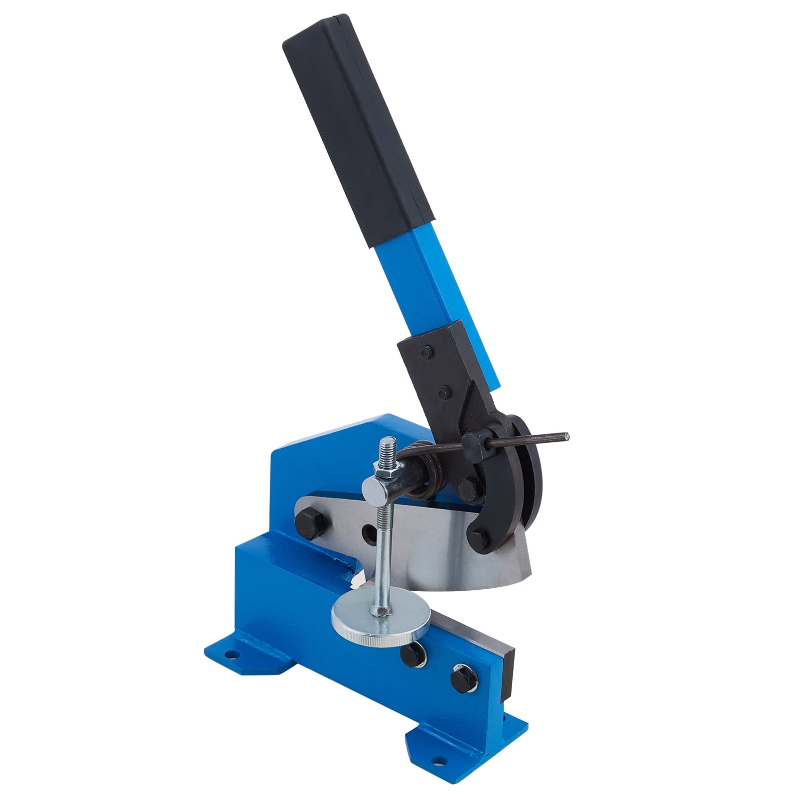 Benchtop Sheet Metal Shear 8 Inch/12 Inch, Manual Hand Plate Shear ...