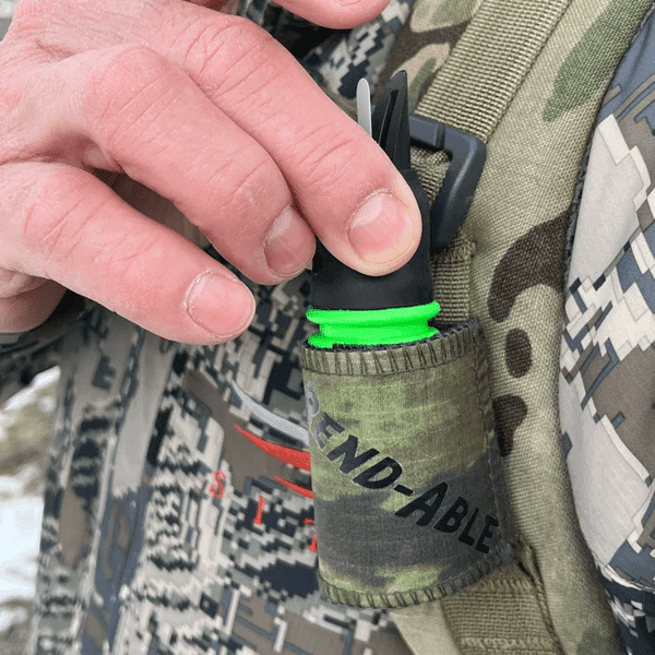 Bend-Able Cow Call Holder - Walmart.com