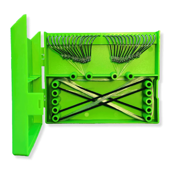 Bend-Able Leader Feeder Classic - Walmart.com