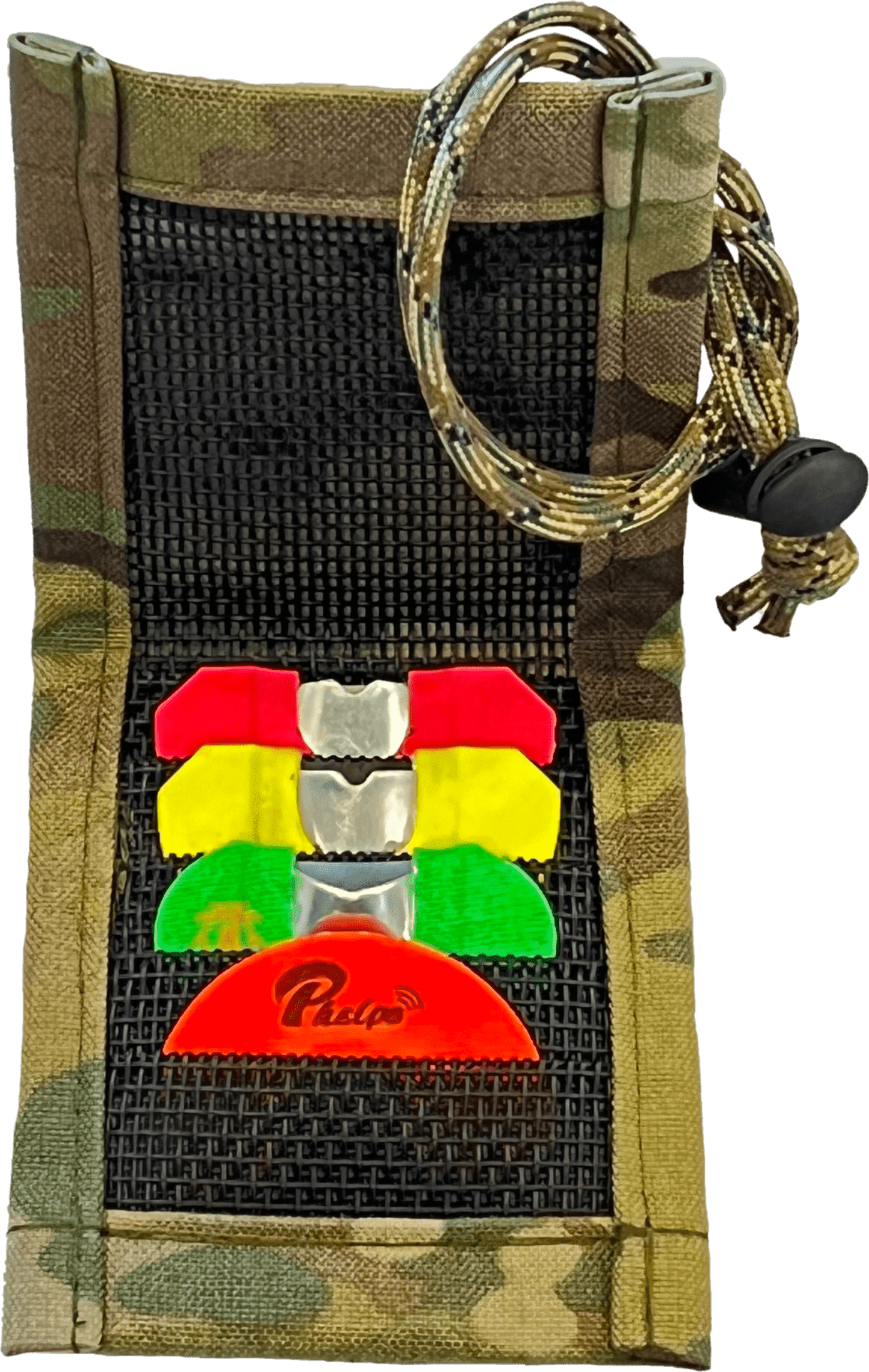 Bend-Able Reed Quiver Express, Organize your Diaphragm Reeds, Mouth ...