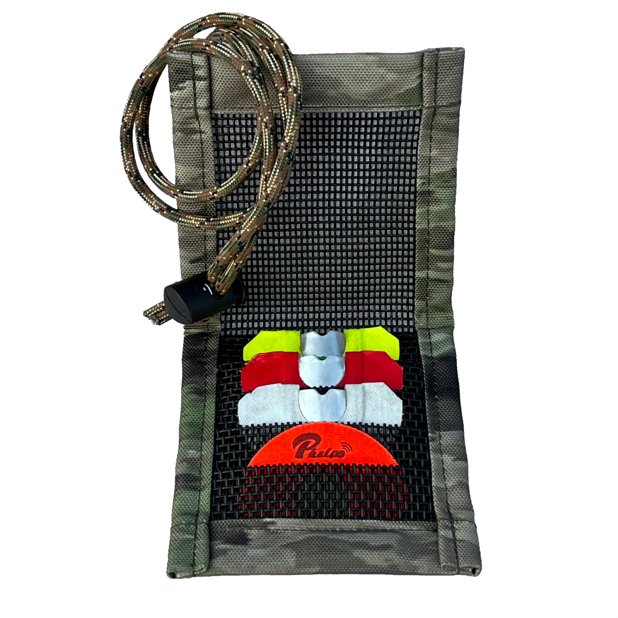 Bend-Able Reed Quiver Express, Organize your Diaphragm Reeds, Mouth ...