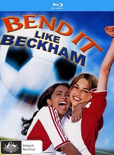 Bend It Like Beckham - Walmart.com