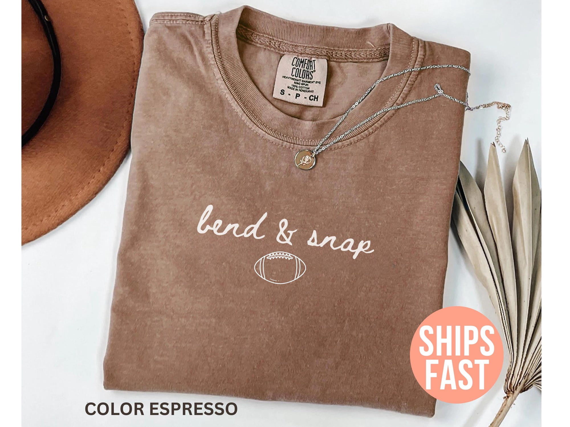 Bend and Snap Shirt Funny Football Shirt Game Day Shirt for Women Cute ...