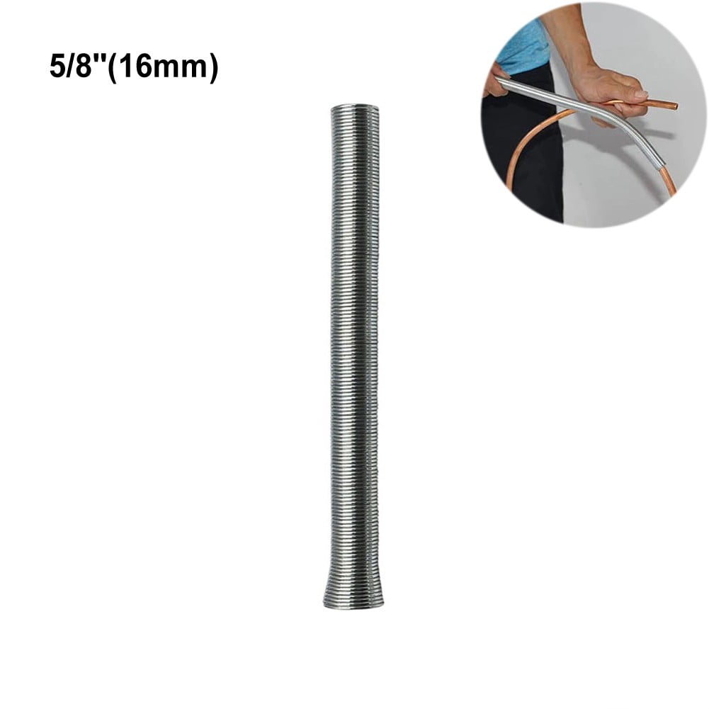 Bend with Precision Quality Spring Tube Bender, Suitable for All Piping ...