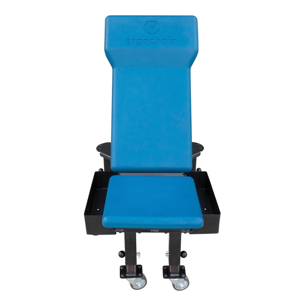 BendPak Ergo-Scoot Rolling Work Seat - Walmart.com
