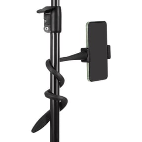 Bigking Chest Phone Holder for Filming, Adjustable Nylon Chest Harness ...
