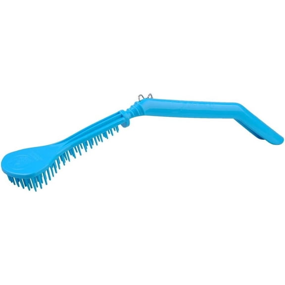 Plastic Back Scratcher