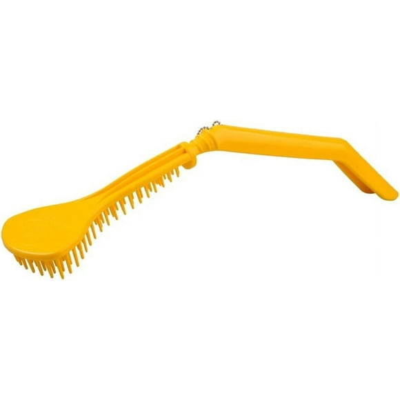 Plastic Back Scratcher