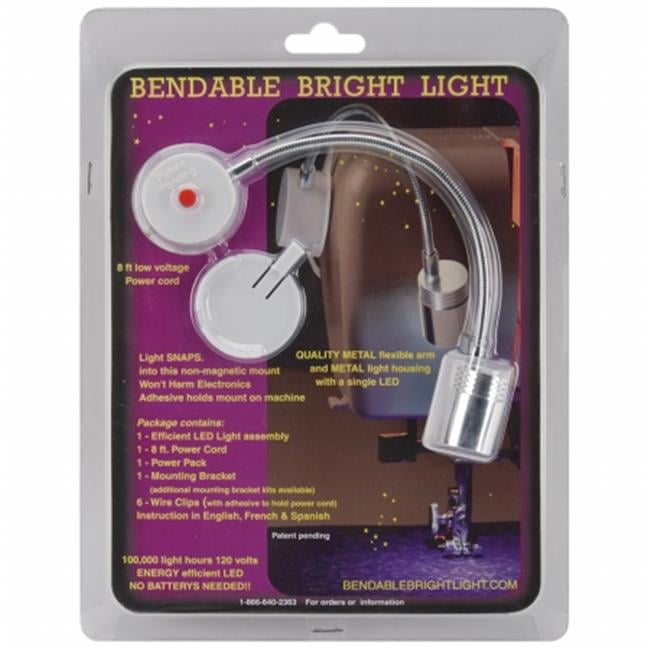 Bendable Bright Light Kit Europe Only-, Pk 1, Bendable Bright Light ...