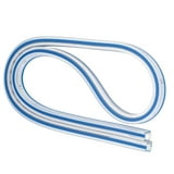 Bendable Drawing Ruler Double Side Scale Ruler Professional ...