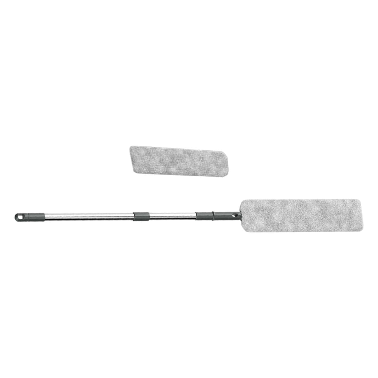 Bendable Dusting Wand Telescopic Length Furniture Ceiling Car Interior ...