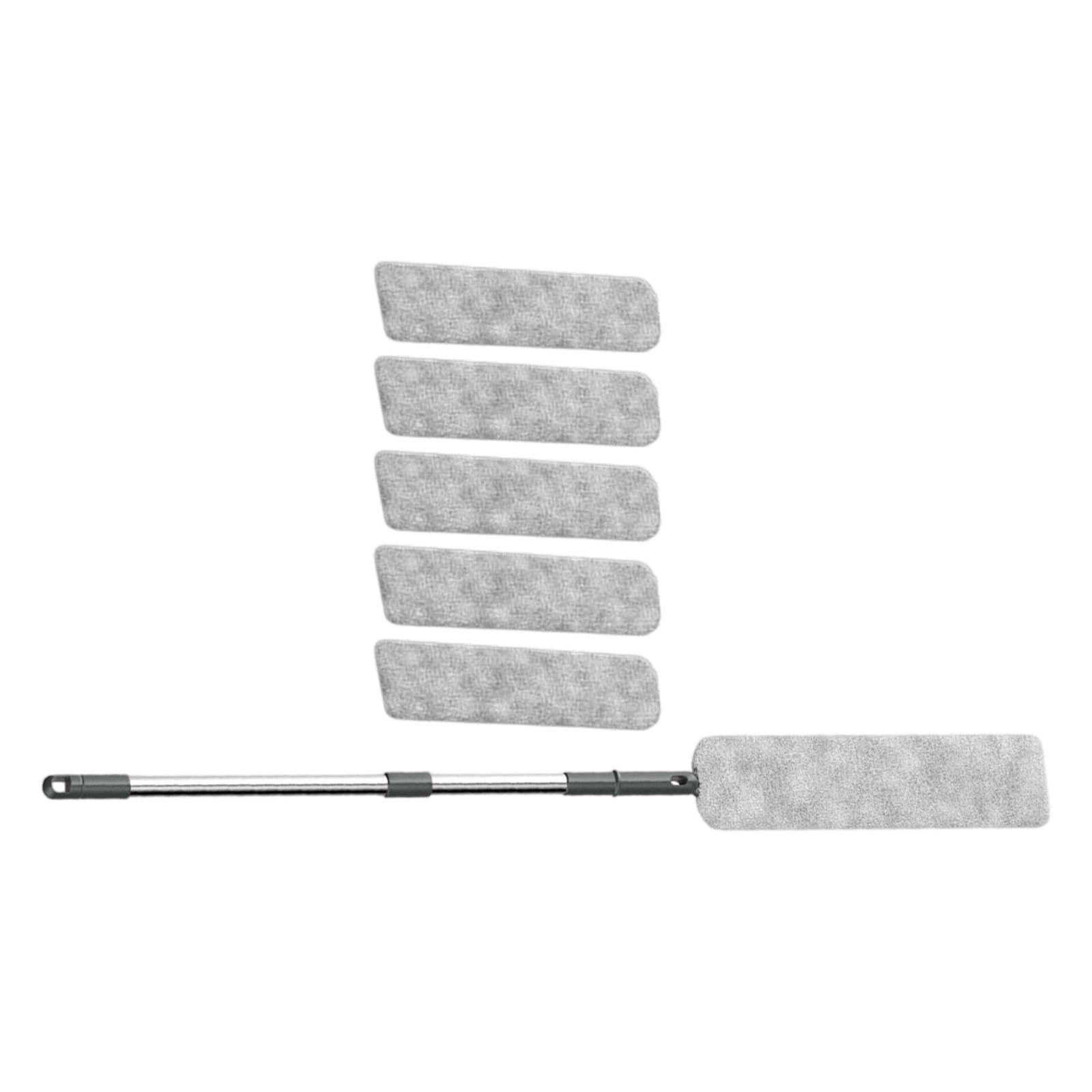 Bendable Dusting Wand Telescopic Length Furniture Ceiling Car Interior ...