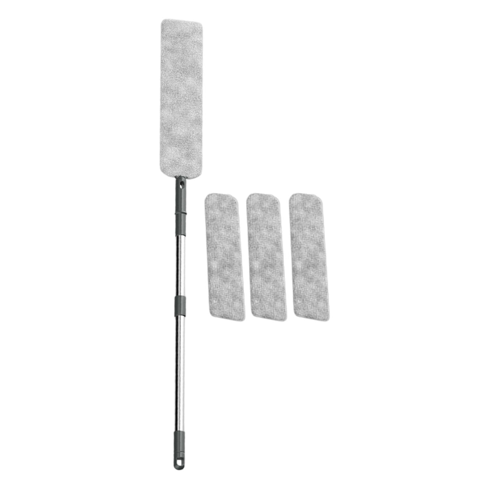 Bendable Dusting Wand Telescopic Length Furniture Ceiling Car Interior ...