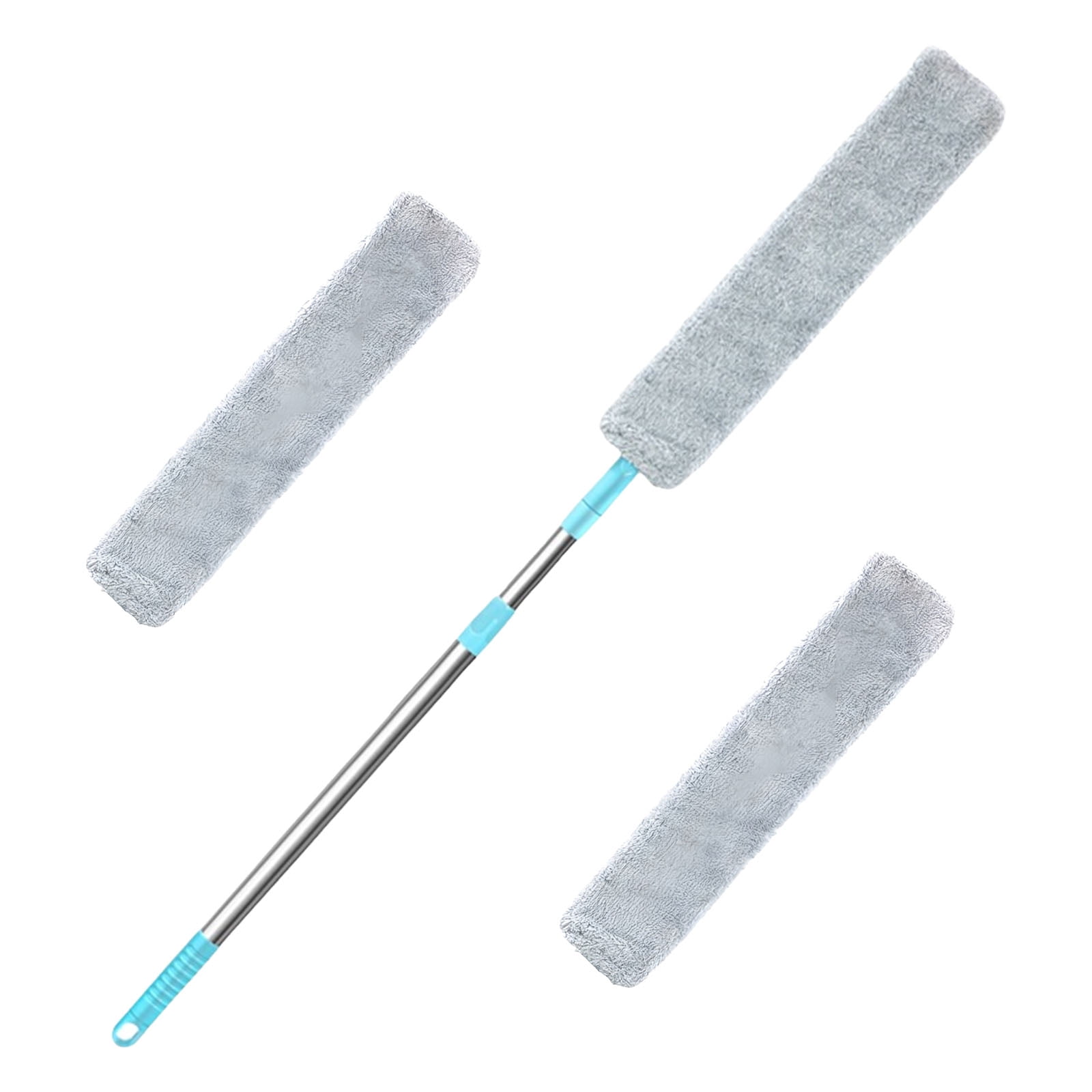 Bendable Dusting Wand Telescopic Length Furniture Ceiling Car Interior ...