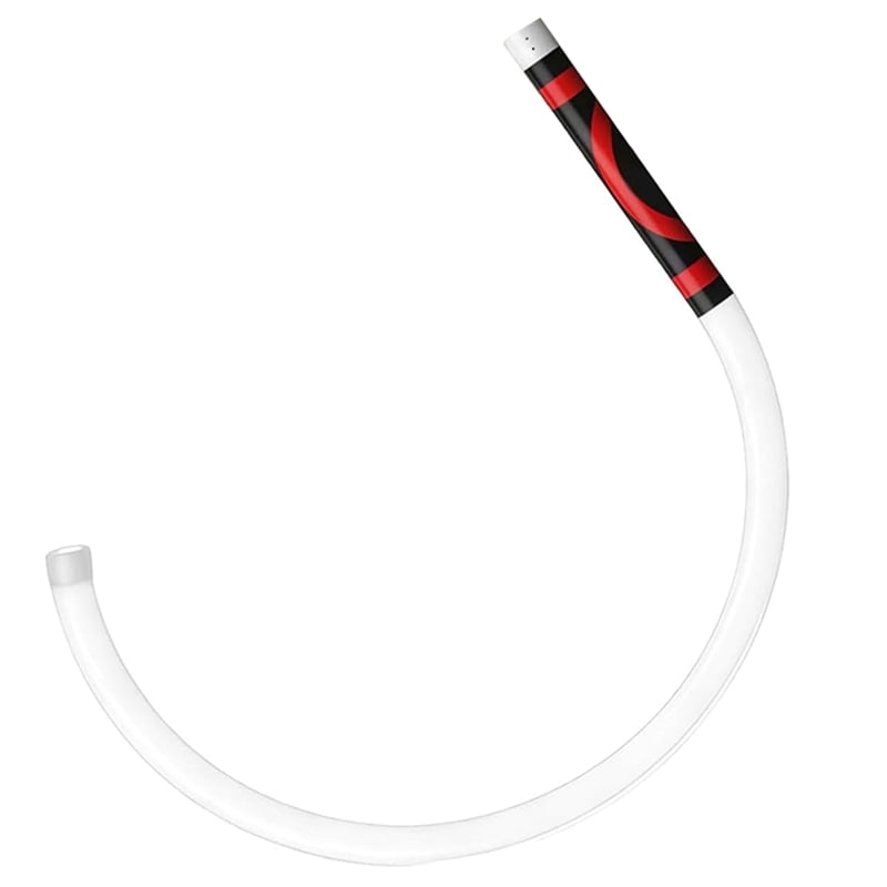 Bendable LED Flashlight Stick, Flexible Work Light, 10" Bendable ...