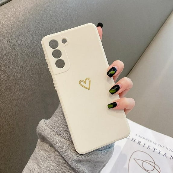 Bendable Matte Cover Case For A16 Phone Featuring Complete Port Access ...