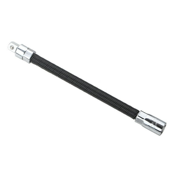 Flexible Drill Bit Extensions