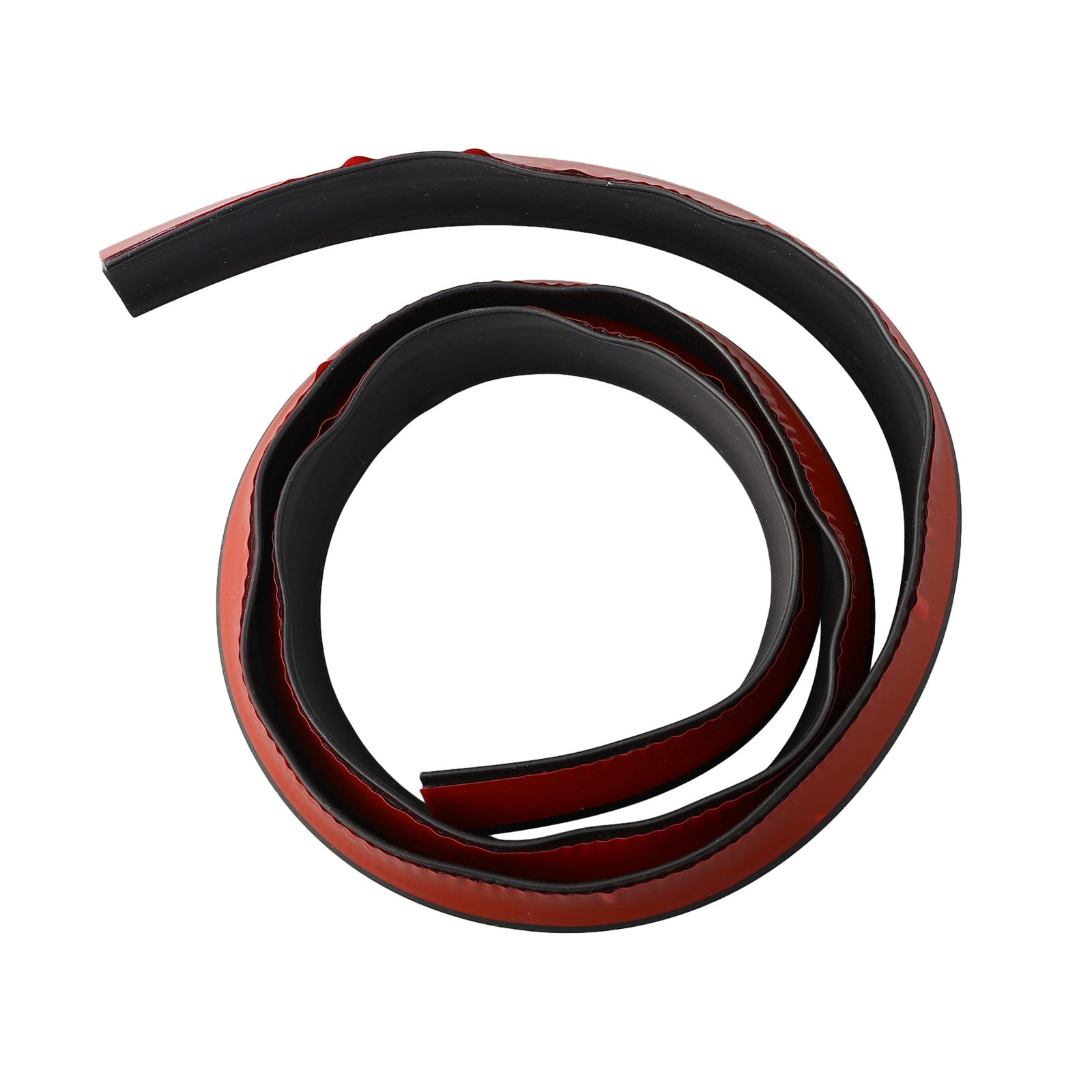 Bendable Silicone Waterstop Strip Kitchen Countertop Retaining Shower ...