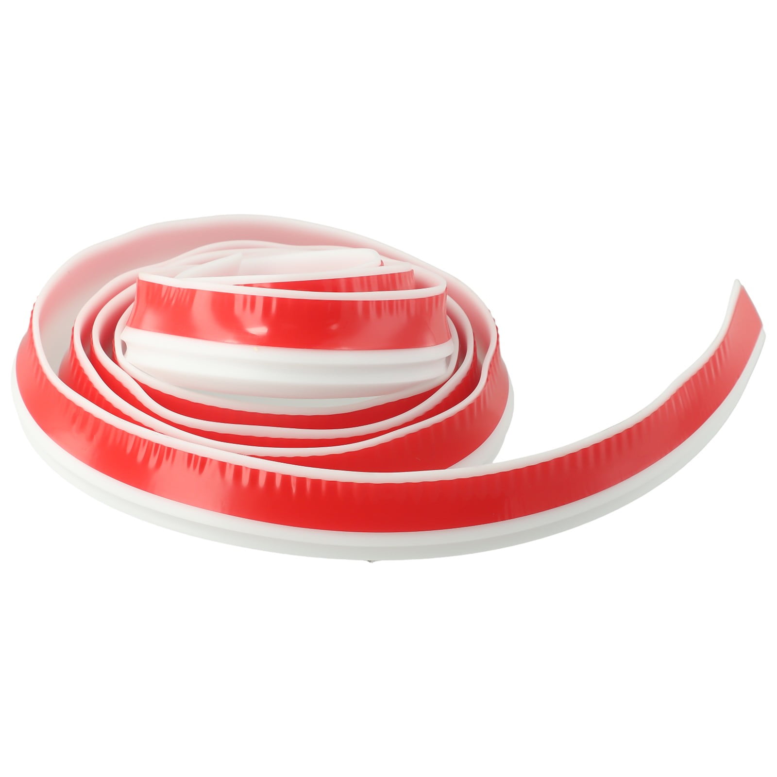 Bendable Silicone Waterstop Strip Kitchen Countertop Retaining Shower ...