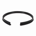 Bendable Water Blocking Strip, Waterproof Silicone Barrier for Bathroom ...