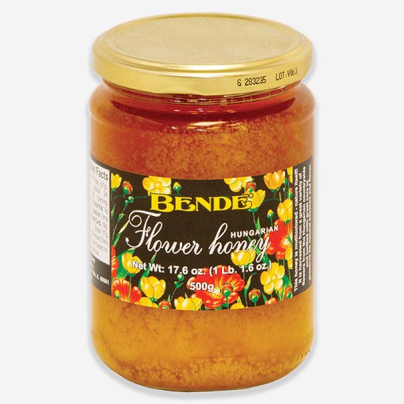 Bende Food - Walmart.com