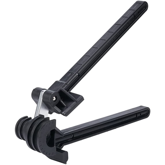 Bender 180 Degree Tubing Bender 3-in-1 Tubing Bender Manual Bending ...