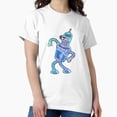 Bender Strut Midnight Edition Cybernetic Animation Robot Silhouette T ...