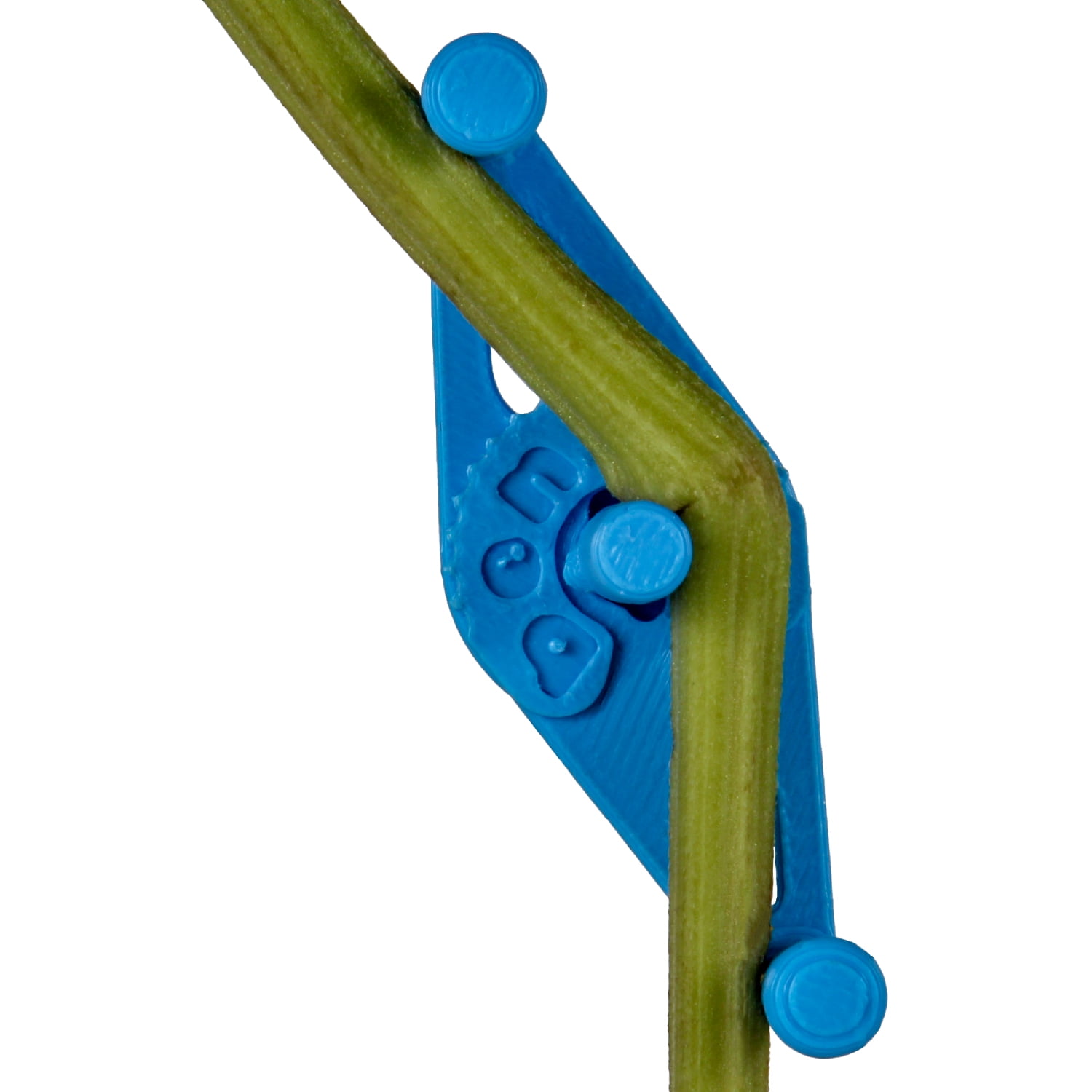 Bendies LST Plant Training Clips 15 Pack - v2.0 Adjustable Low Stress ...