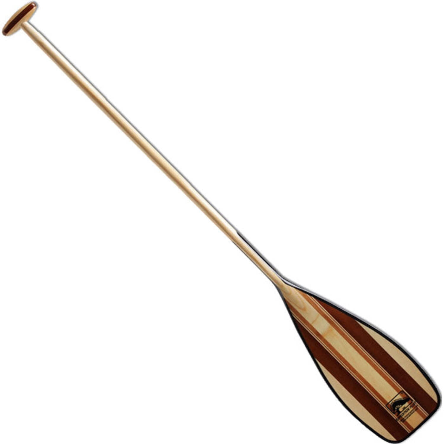 Bending Branches Expedition Plus 1-Piece Canoe Paddle - Walmart.com