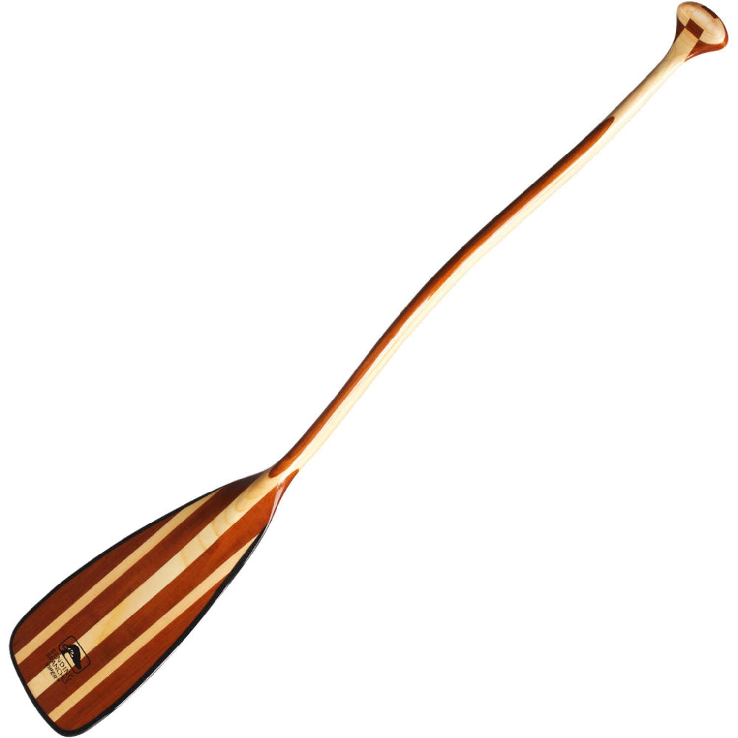 Bending Branches Viper Wood Canoe paddle - Walmart.com