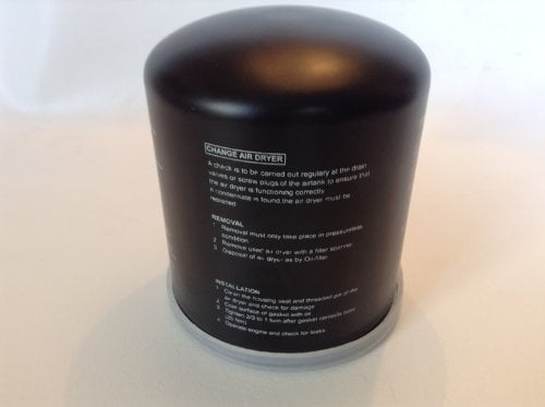 Bendix 109994, Wabco 4324100202 Replacement for Brake Air Dryer ...