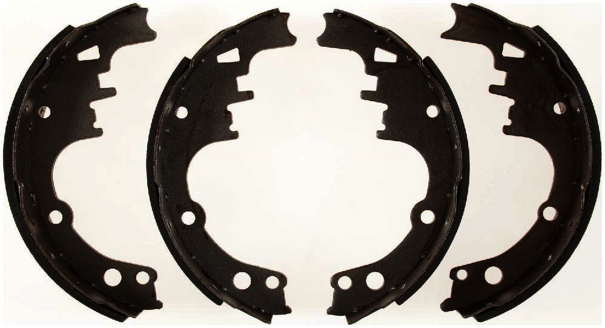 Bendix 246 New Drum Brake Shoe - Walmart.com