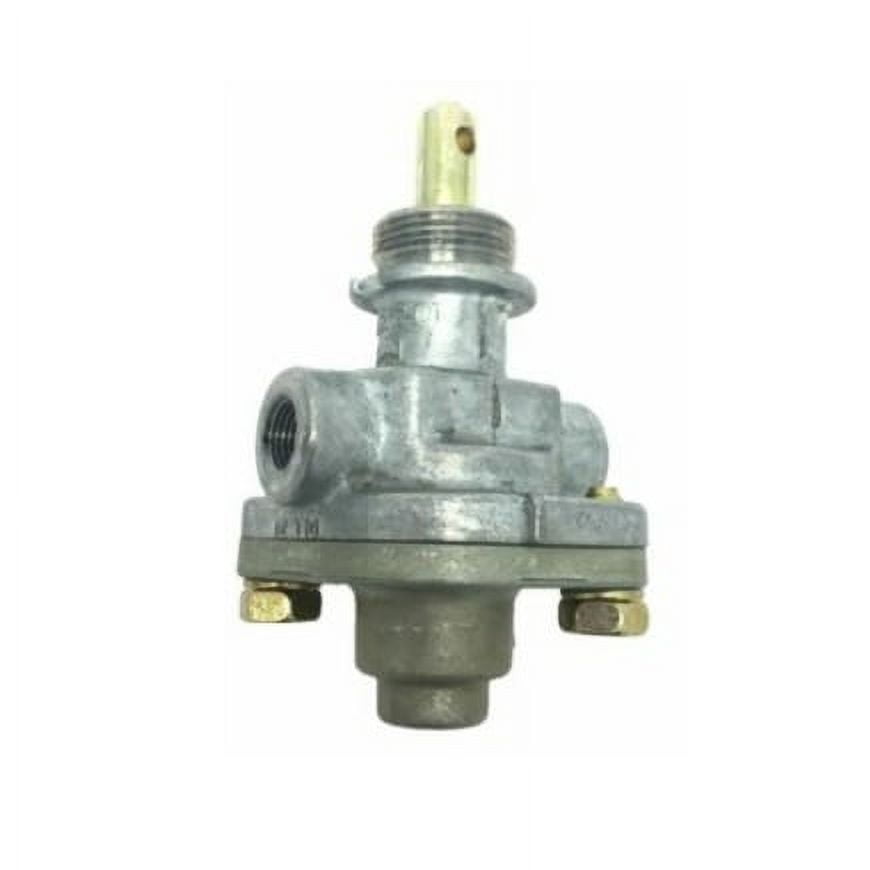 Bendix 276567N Pp 1® Push Pull Control Valve New, Push Pull Style ...