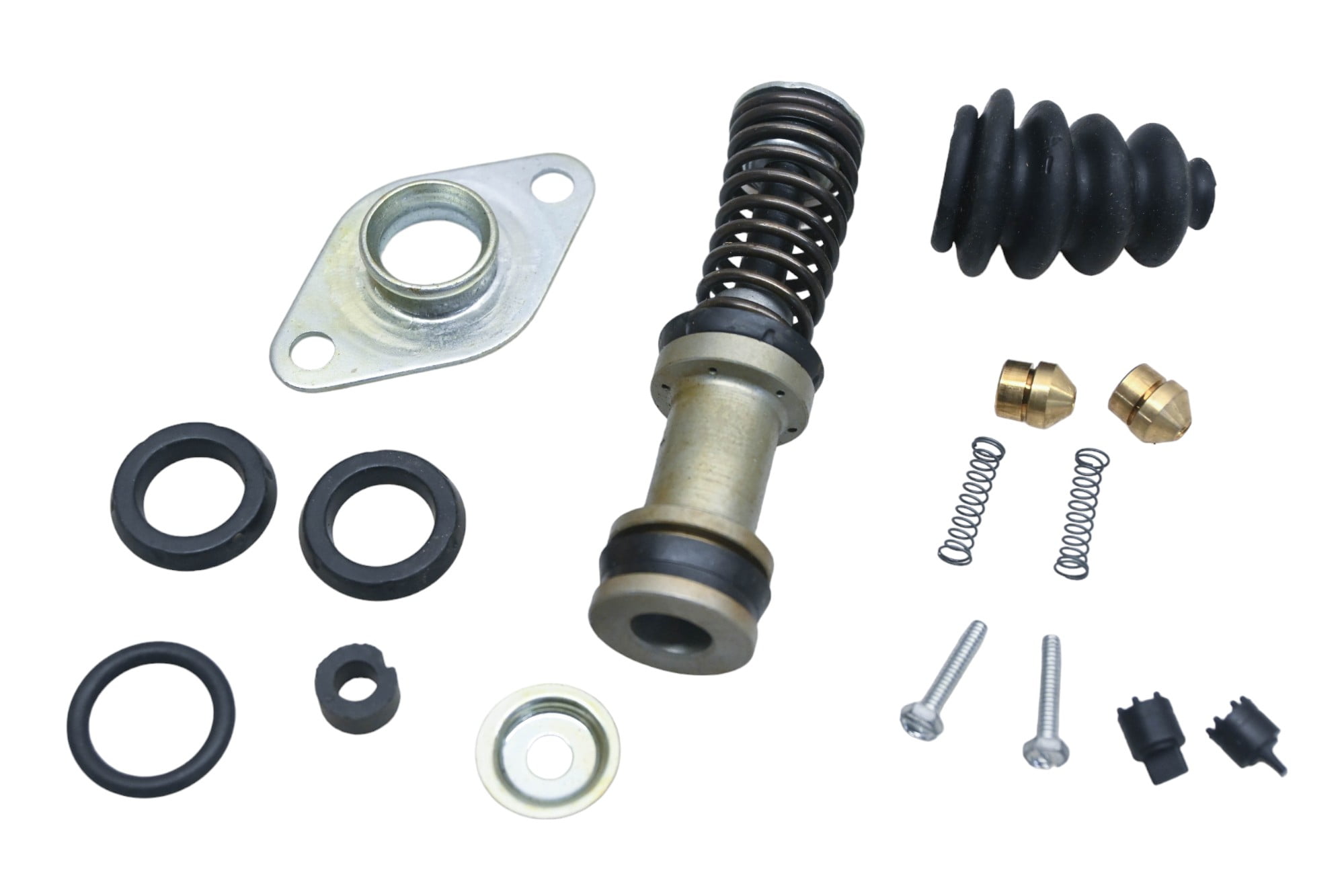 Bendix 2802 Master Cylinder Repair Kit NOS - Walmart.com