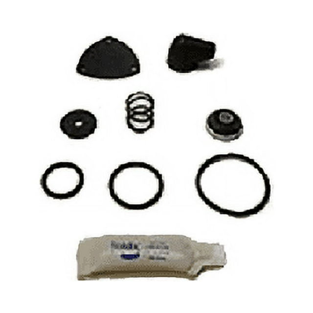 Bendix 287053N Air Brake Dryer Purge Valve Assembly - Walmart.com