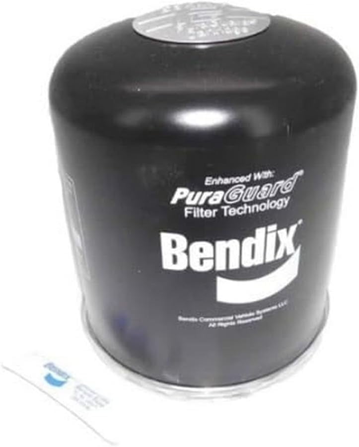 Bendix 5008414Pg - Air Brake Dryer Cartridge Kit - New - Walmart.com