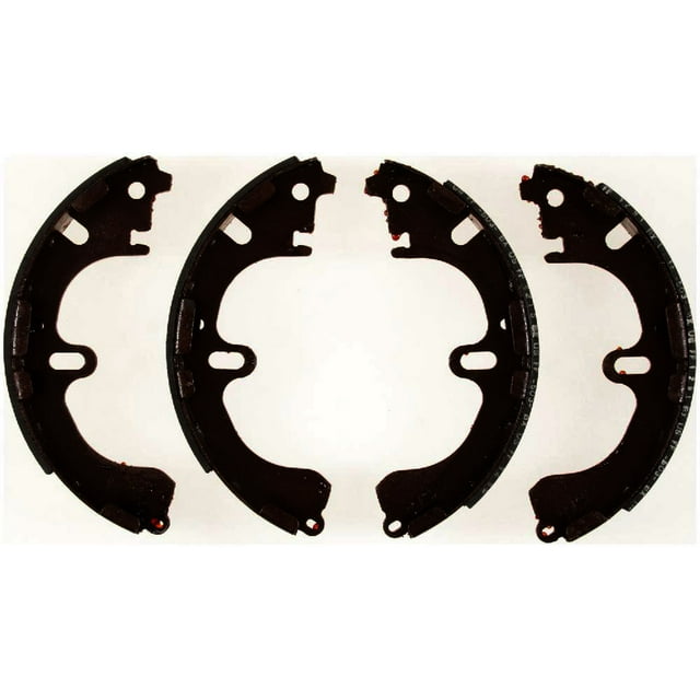 Bendix 750 Drum Brake Shoe - Walmart.com