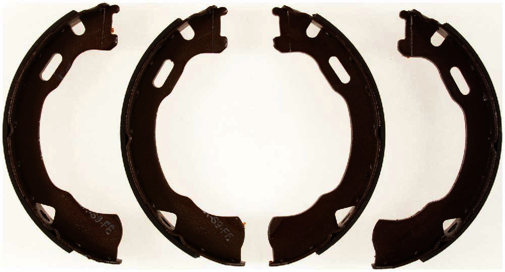 Bendix 791 Parking Brake Shoe - Walmart.com
