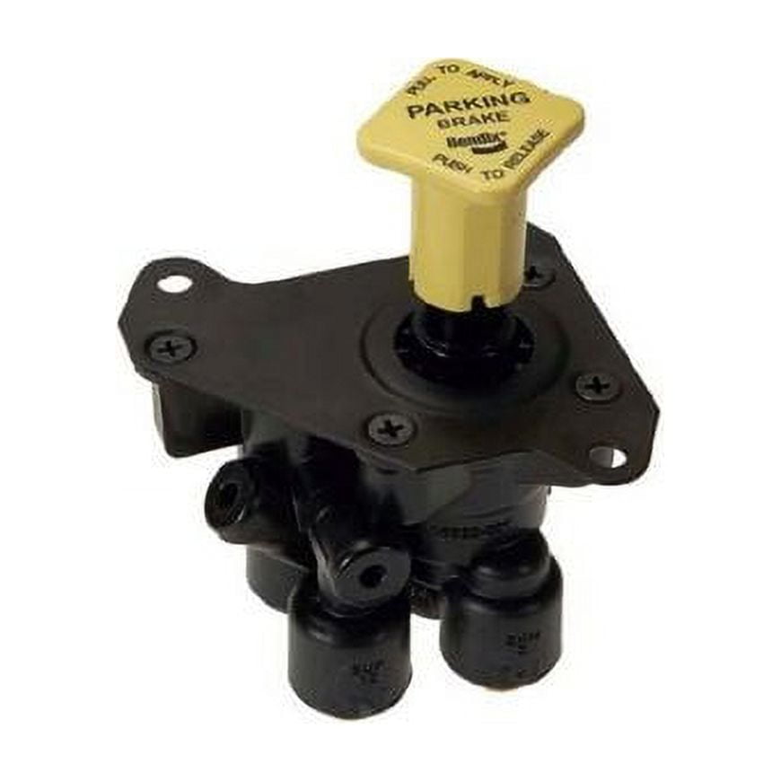 Bendix 800142 Pp Dc® Park Control Double Check Valve New, Push Pull ...
