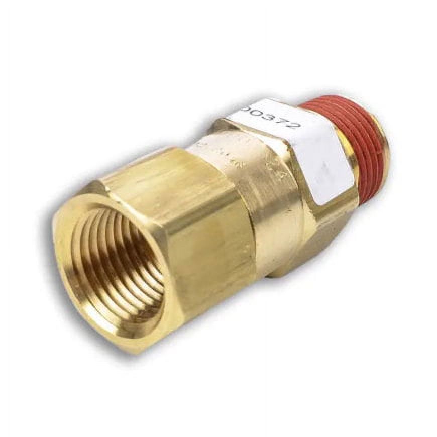Bendix 800372 Sc 3™ Air Brake Single Check Valve New - Walmart.com